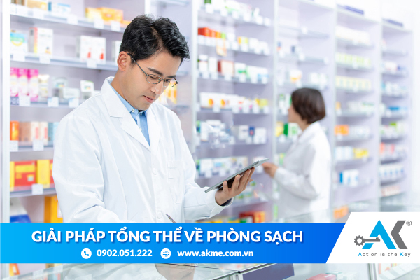 Nghịch lý ngành sản xuất thuốc Việt Nam: Chiểm tỷ trọng cao, nhưng giá trị thương mại thấp